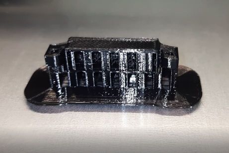 Free 3D file Fan Hotend extruder - Air flow director 🖨️ ・3D printer ...