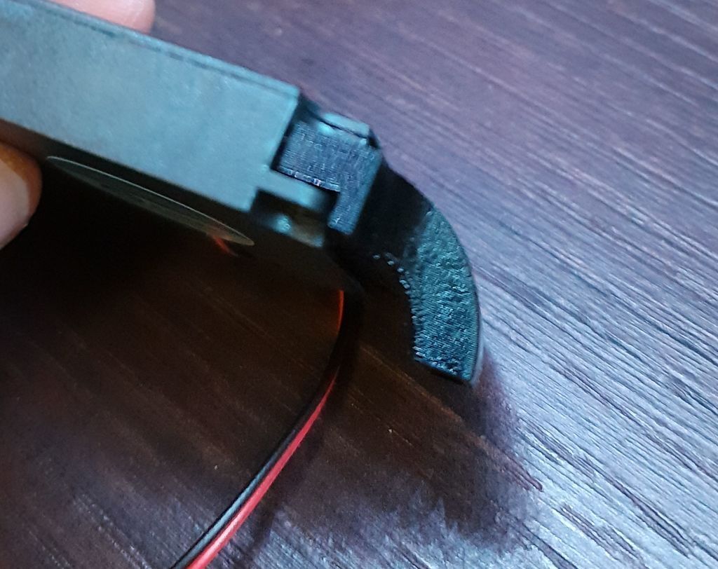 Descargar archivo 3D gratis Fan Hotend extruder - Air flow director 🖨️ ...