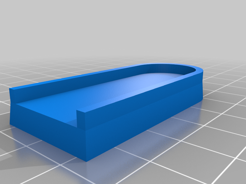 Free 3D file Samsung C27JG52 riser 🐂 ・3D print object to download・Cults