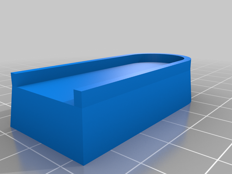 Free 3D file Samsung C27JG52 riser 🐂 ・3D print object to download・Cults