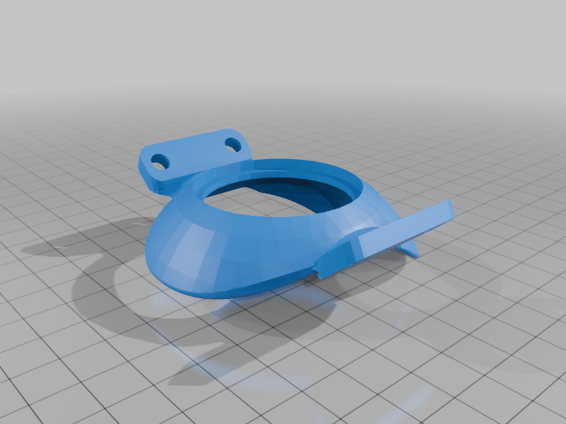 🧲 Hikarinaka's Kigurumi mask Magnetic Eye System v4.0・Free STL File for ...