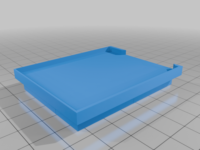 Free 3d File Arduino Uno Lego Case 🔌 ・3d Printer Model To Download・cults