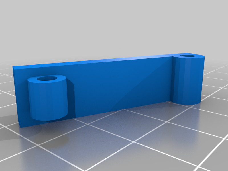 👌 Squeeze fan・Free 3D File for ・Cults