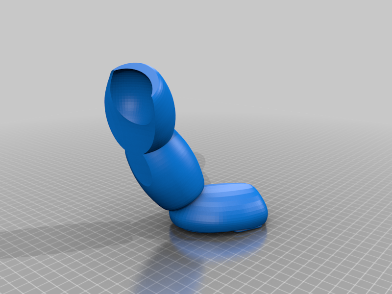 Free 3D file life sized Bon Bon 🎮 ・3D printing idea to download・Cults