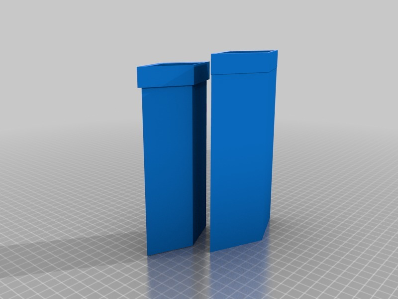 🗡️ Extendable Sword・Free 3D File for ・Cults