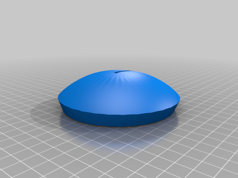 Free 3D file Rutabagataur 👥 ・3D printer model to download・Cults