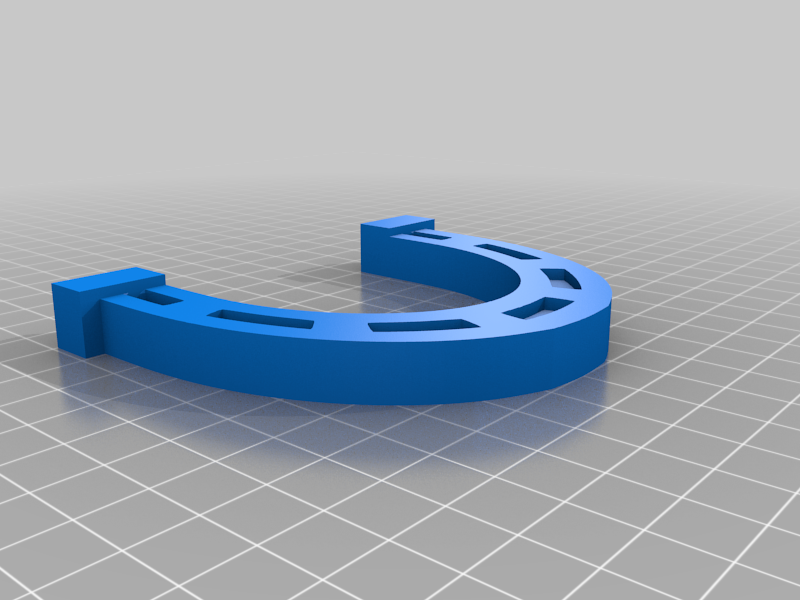 🎭 Johnny Joestar cosplay solids・Free 3D File for ・Cults