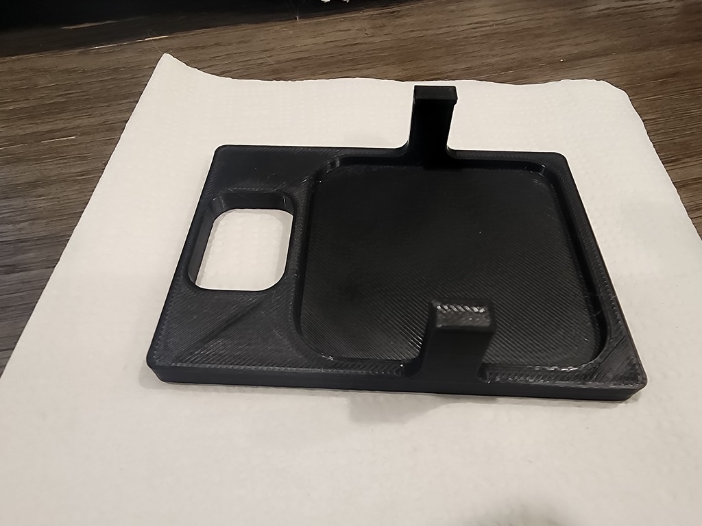 Fichier STL Blink Module wall holder 📷 ・Design pour imprimante 3D à ...