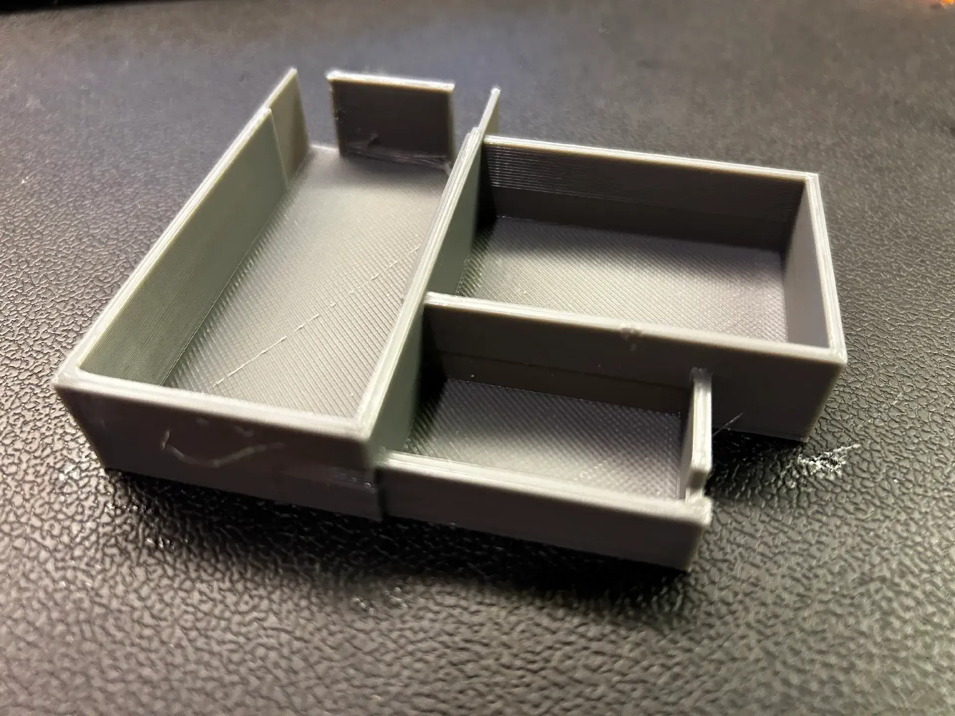 Free 3D file Electronics Holder for OpenRC f1 🚗 ・3D printable object to ...