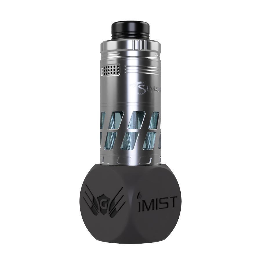 🎲 IMIST Atomizer Dice Stand・Free 3D File for ・Cults