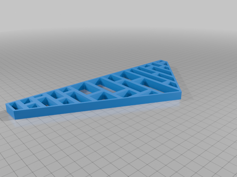 🏠 Taylor Swift Folklore Cabin Gingerbread House・Free STL File for 3D ...