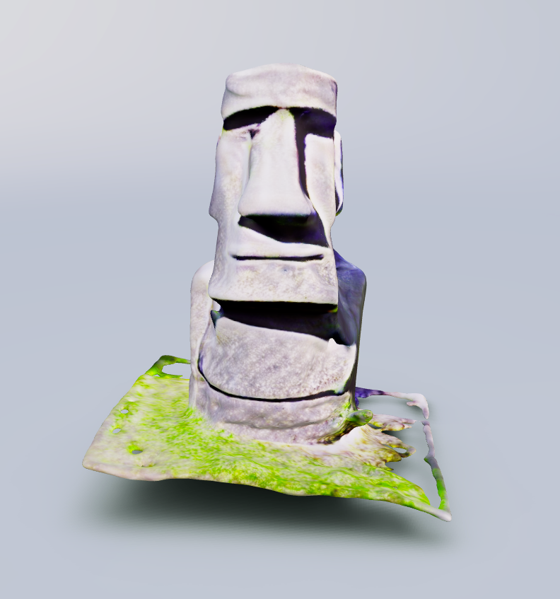 Free 3D file Moai Statue??? 🗿 ・Design to download and 3D print・Cults