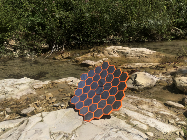📞 HexDish SignalBoost: Amplify Your Phone Signal Outdoors・Free 3D File ...