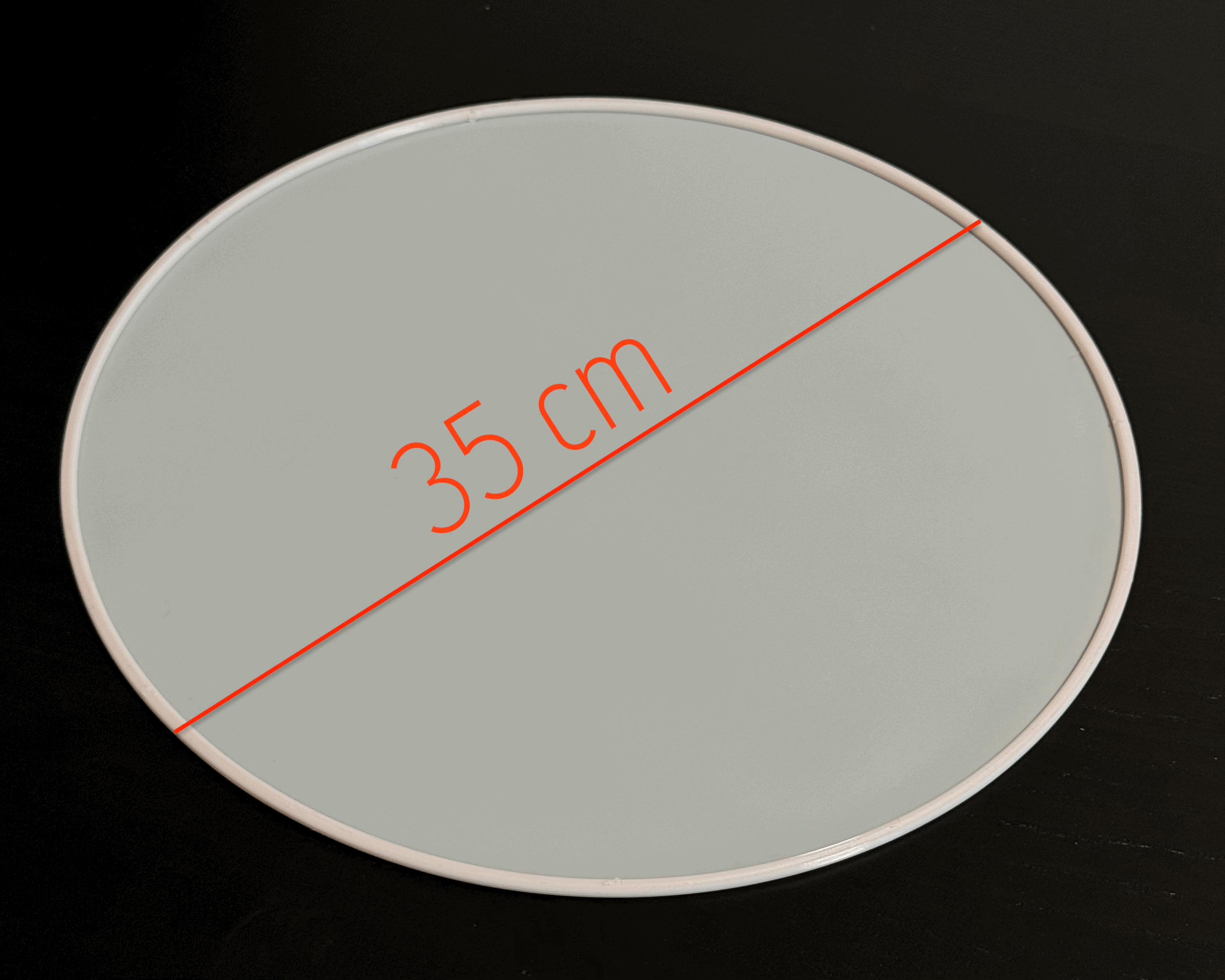 📷 Foldable Pocket Reflector: Your Portable Photography Tool・Free STL ...