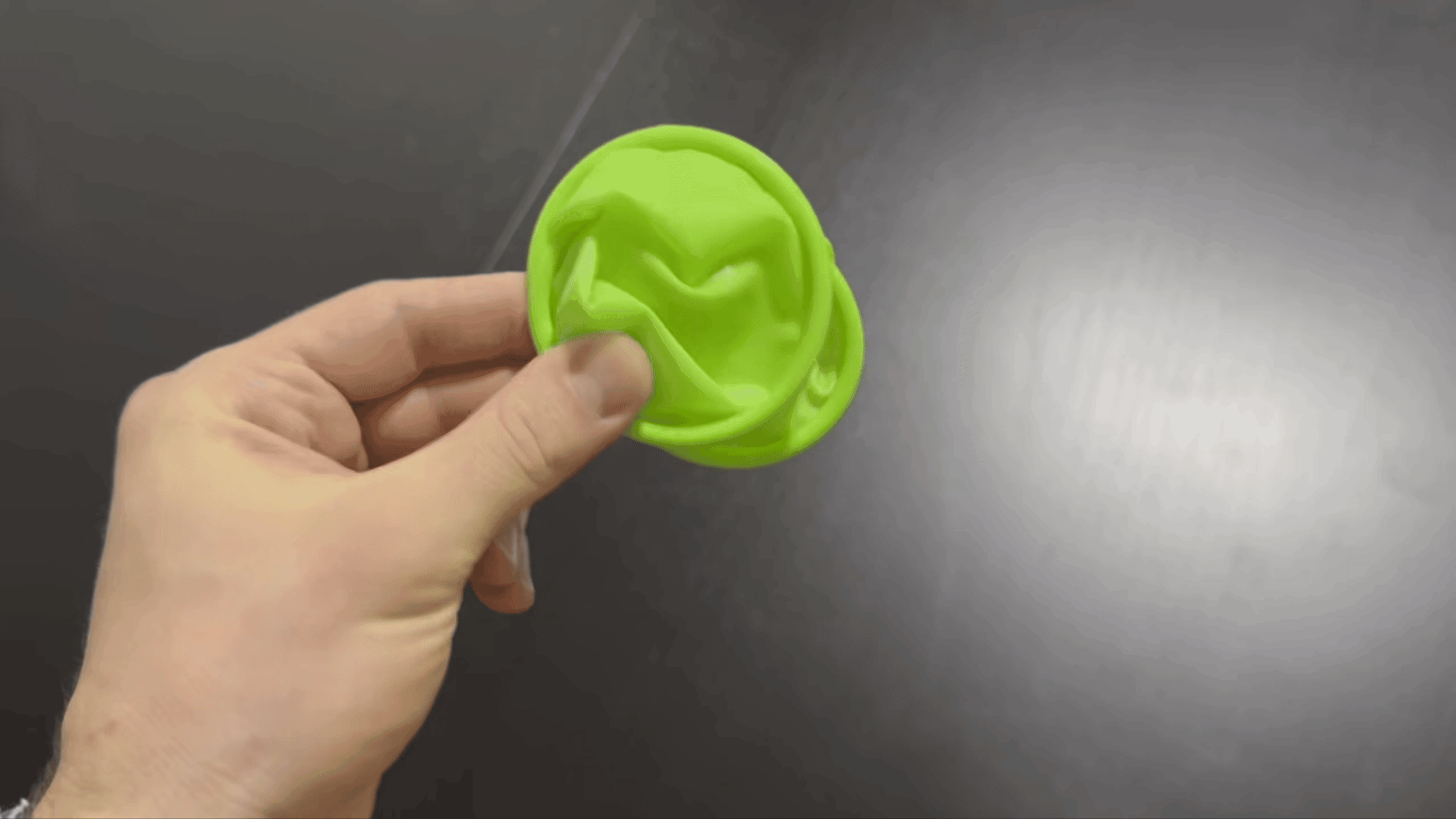 📷 Foldable Pocket Reflector: Your Portable Photography Tool・Free STL ...