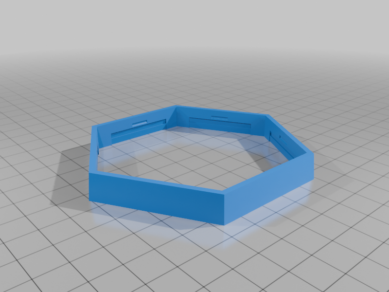 📞 HexDish SignalBoost: Amplify Your Phone Signal Outdoors・Free 3D File ...