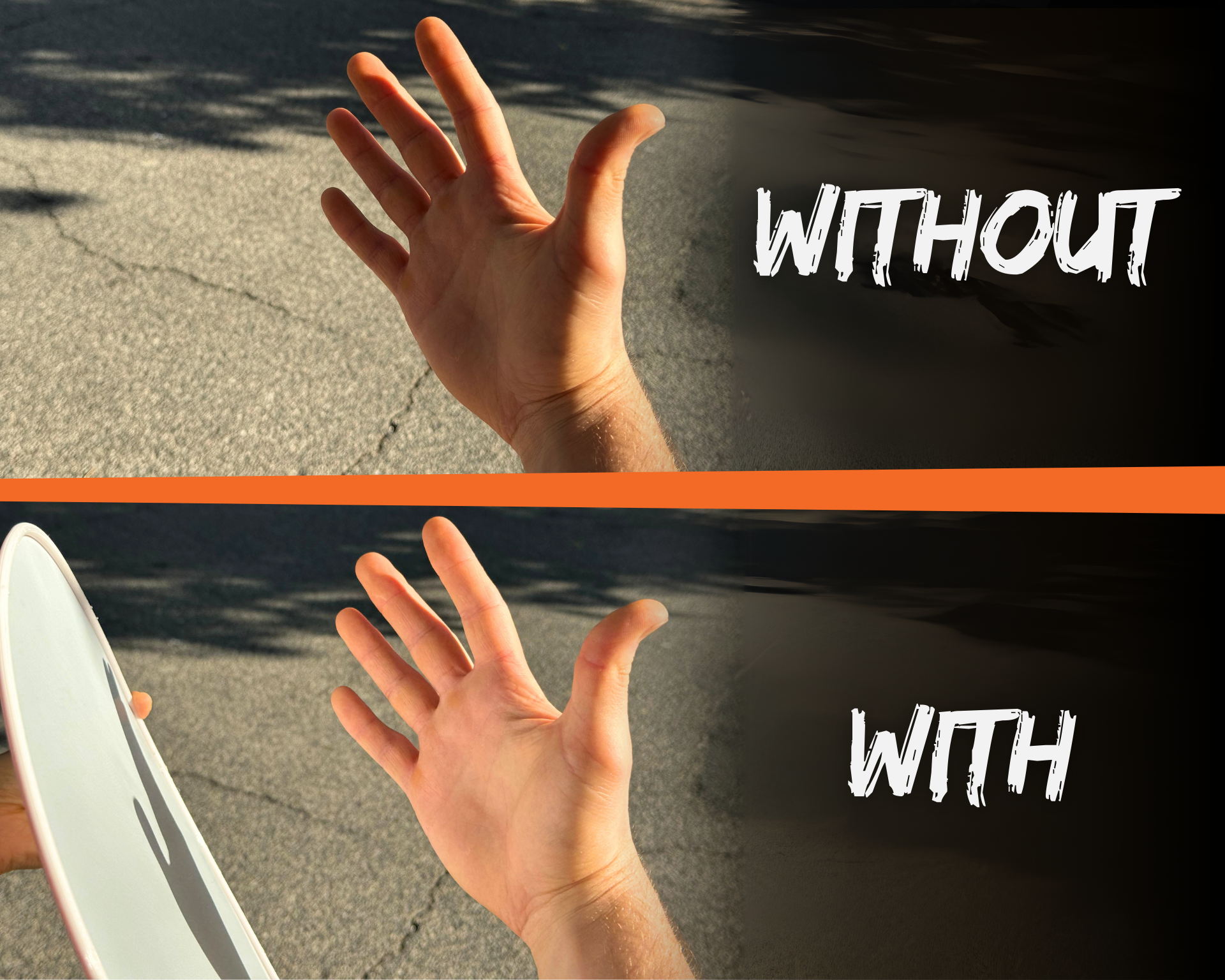 📷 Foldable Pocket Reflector: Your Portable Photography Tool・Free STL ...