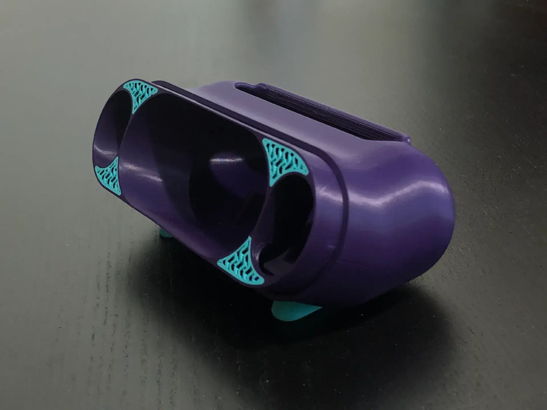 📞 Modern Telescopic Phone Amplifier: Stylish Sound Enhancement・Free 3D ...