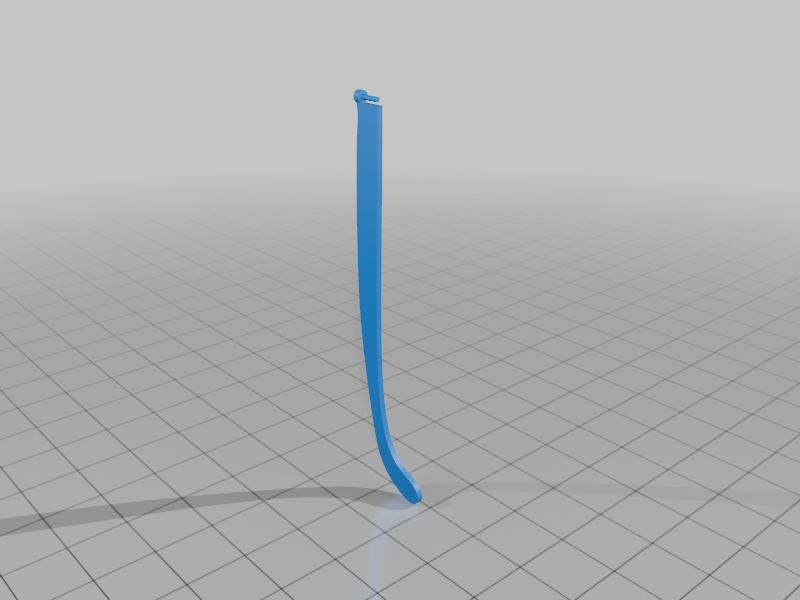 Free 3D file Printeable sunglasses 🕶️ ・3D printing design to download・Cults