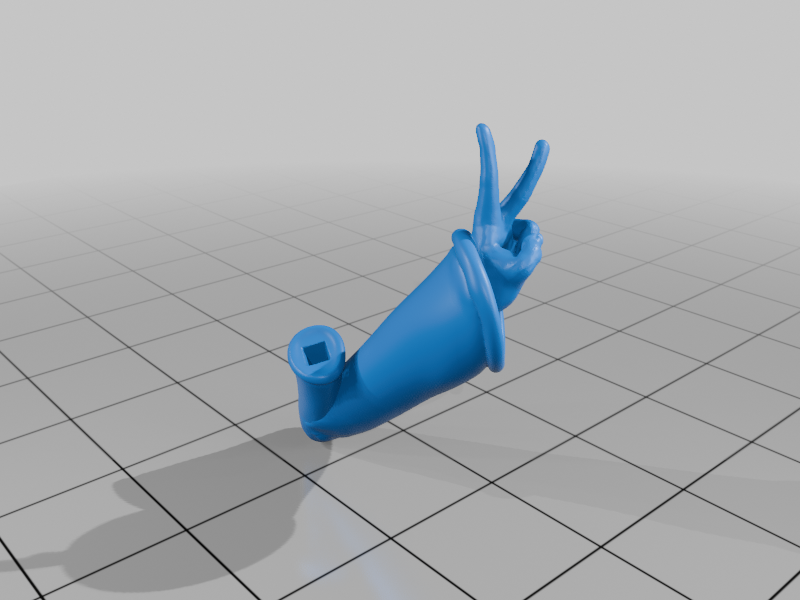 🎨 Hatsune Miku・Free 3D File for ・Cults