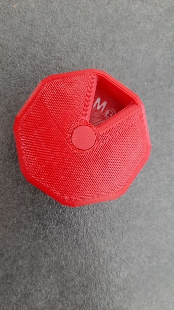 Free 3D file Pill organizer 💊 ・3D printable object to download・Cults