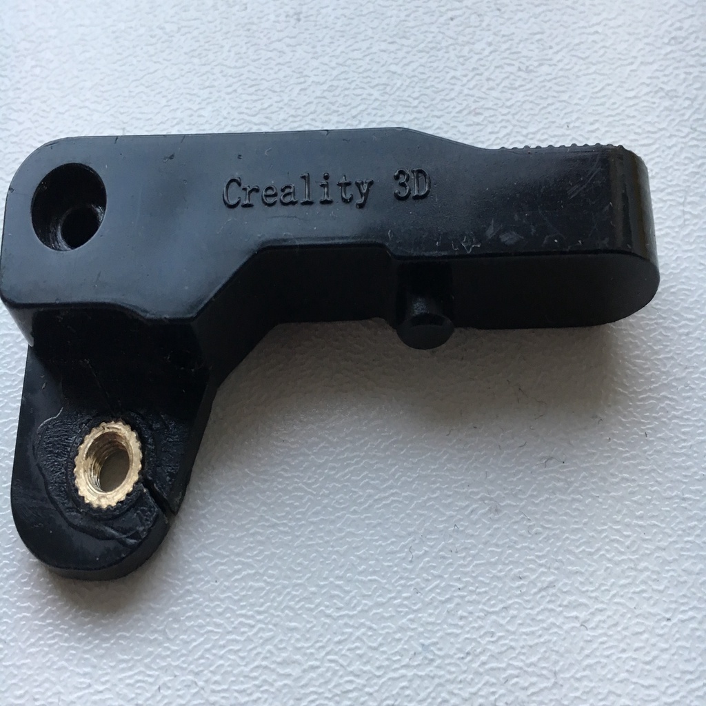 🧞‍♂️ Ender 3 extruder feeder repair and upgrade・Fichier 3D Gratuit pour ...