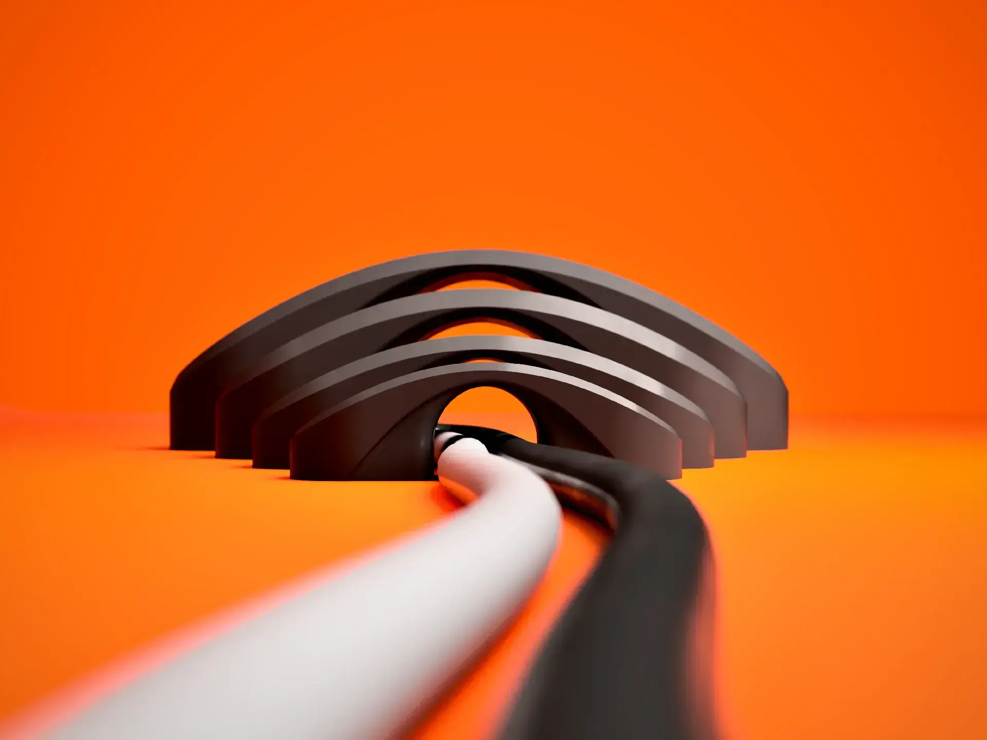 🔌 LTT Cable Management Clips - Magnetic Small -> XL Cable Organizer ...