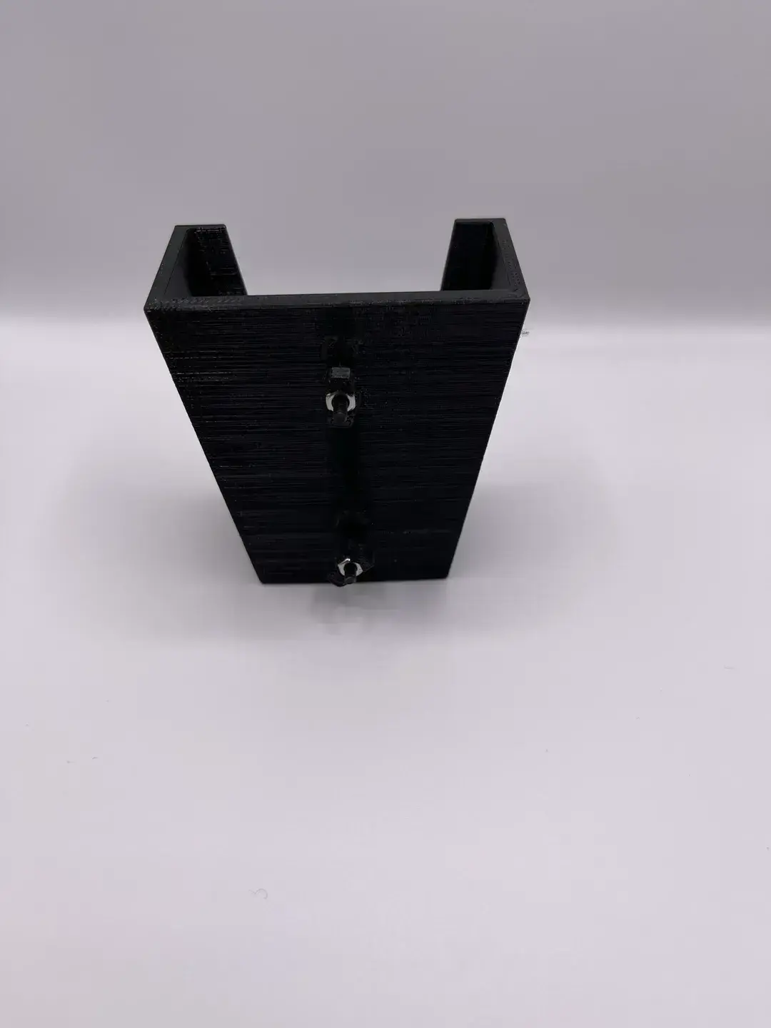Skadis T-Nut mount for Molex Hand Crimp Tool・Free 3D File for ・Cults