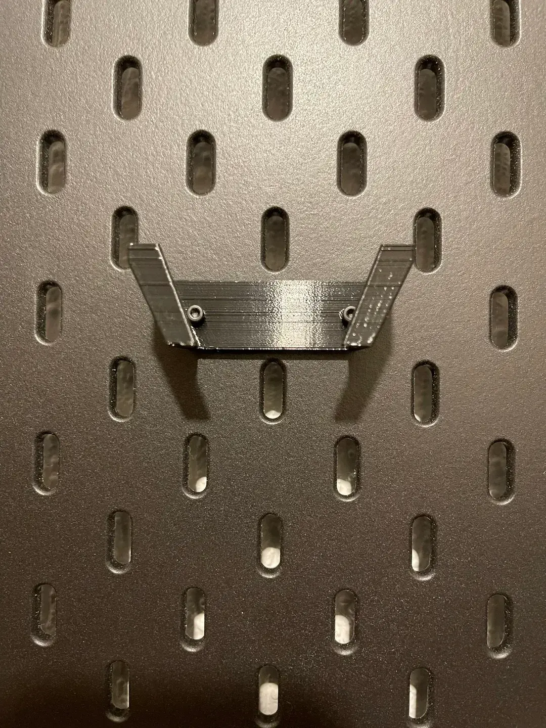 Free 3D file Skadis T-Nut mount for Klein Wire Cutter and Stripper 🧰 ...
