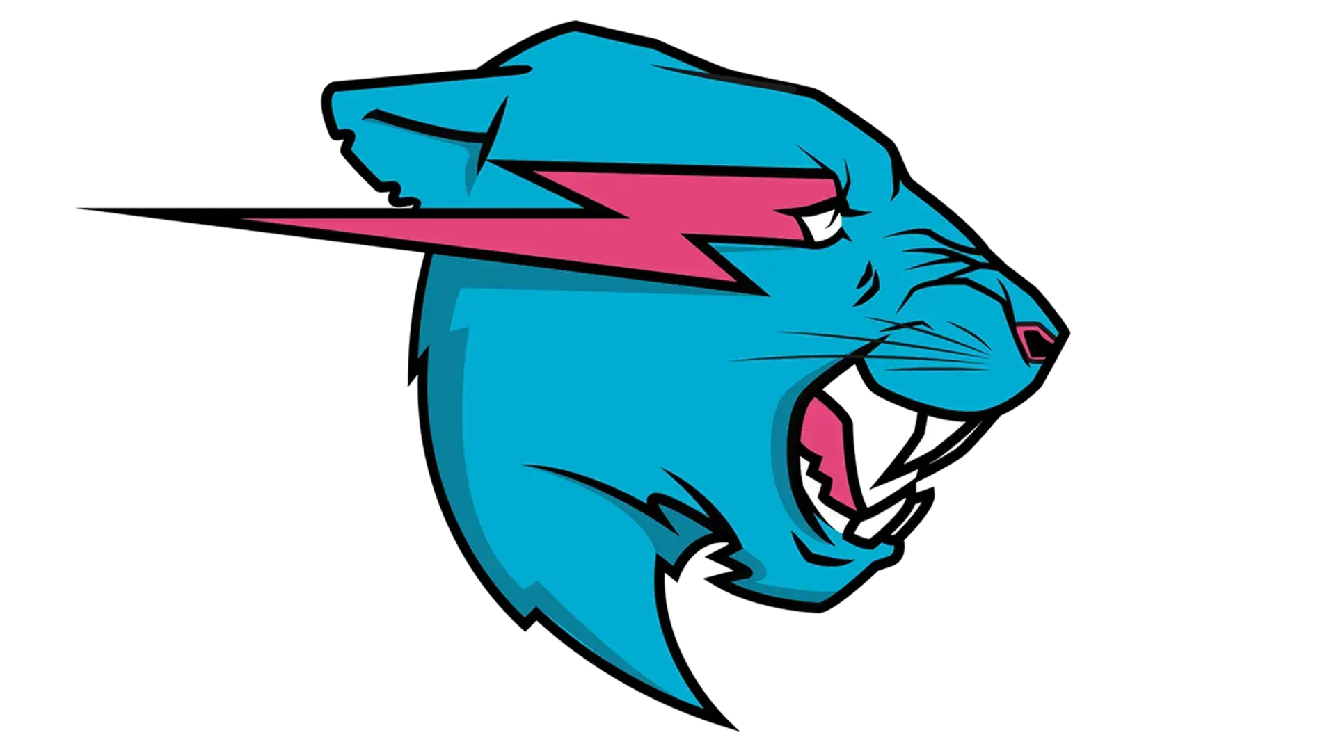 Free 3D file logo mrbeast 🏠 ・Model to download and 3D print・Cults
