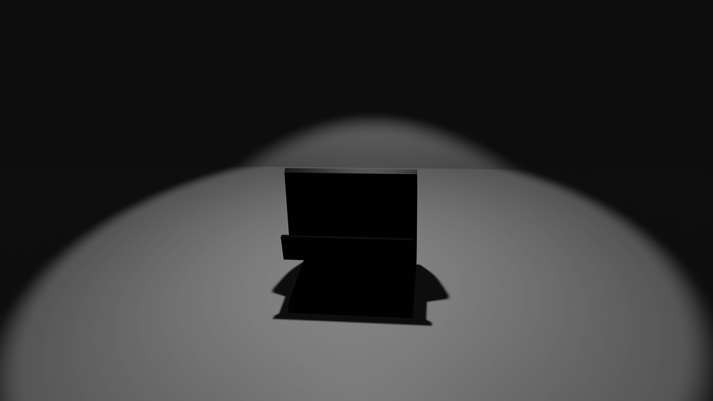 Free 3D file Bendy Phone STAND 📞 ・Template to download and 3D print・Cults