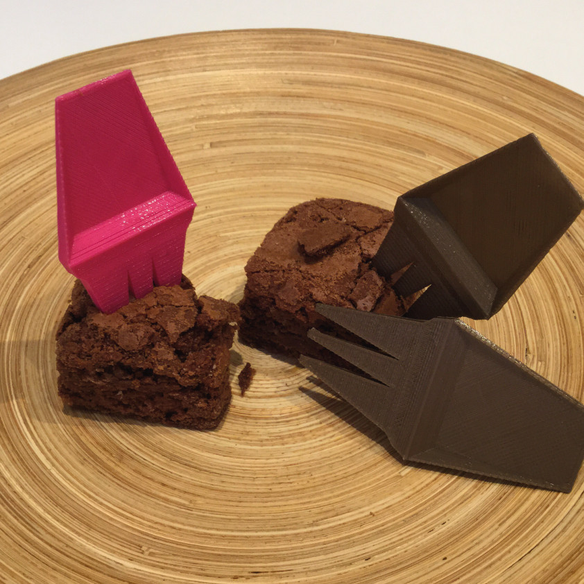 STL file TIA 📱 ・3D print design to download・Cults