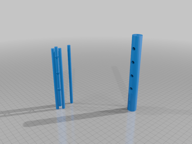 Free 3D file Adjustable Painting & Airbrushing Stand 🖼️ ・3D printer ...