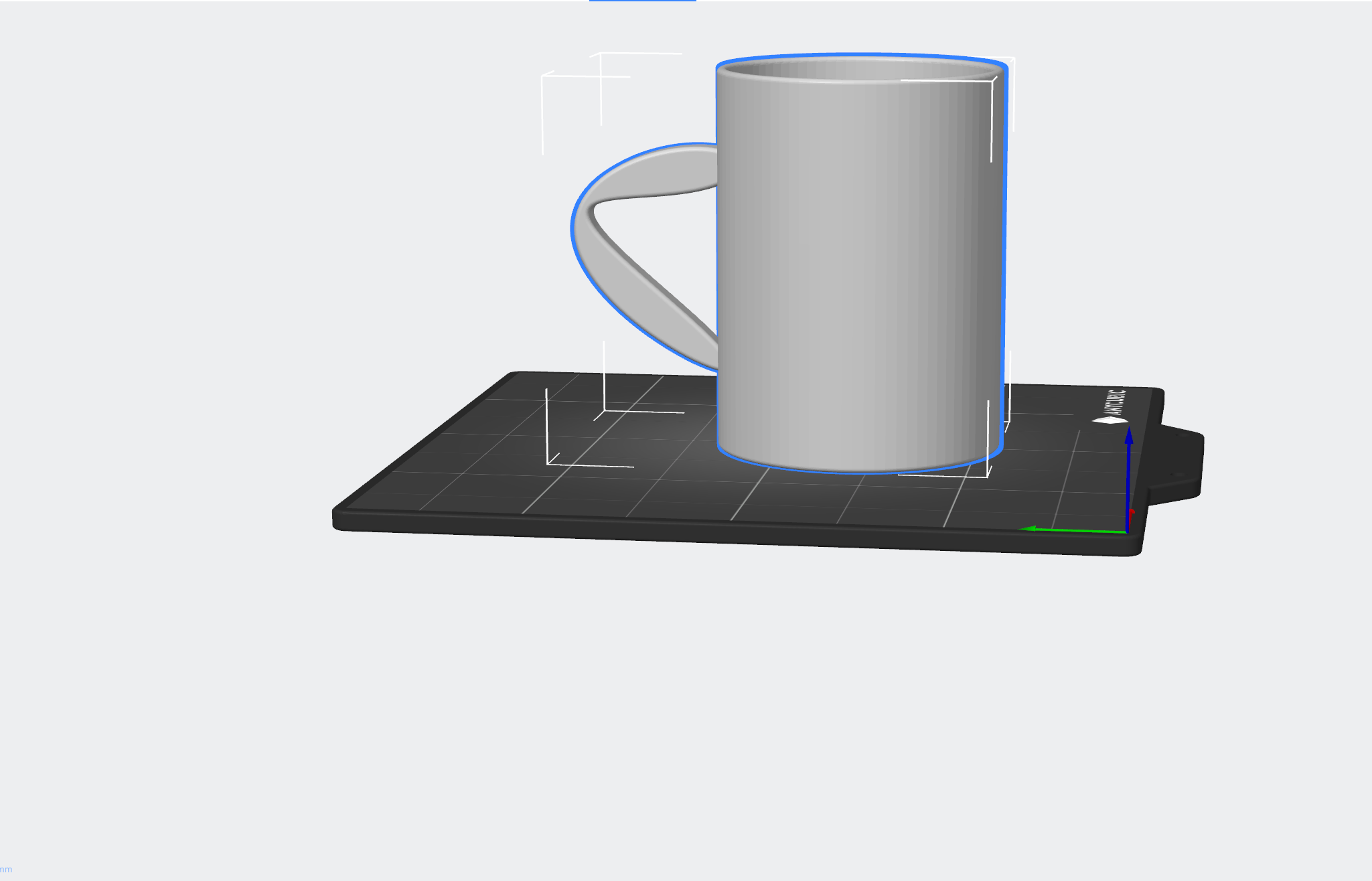 Free 3D file Coffee mug ☕ ・3D printable model to download・Cults