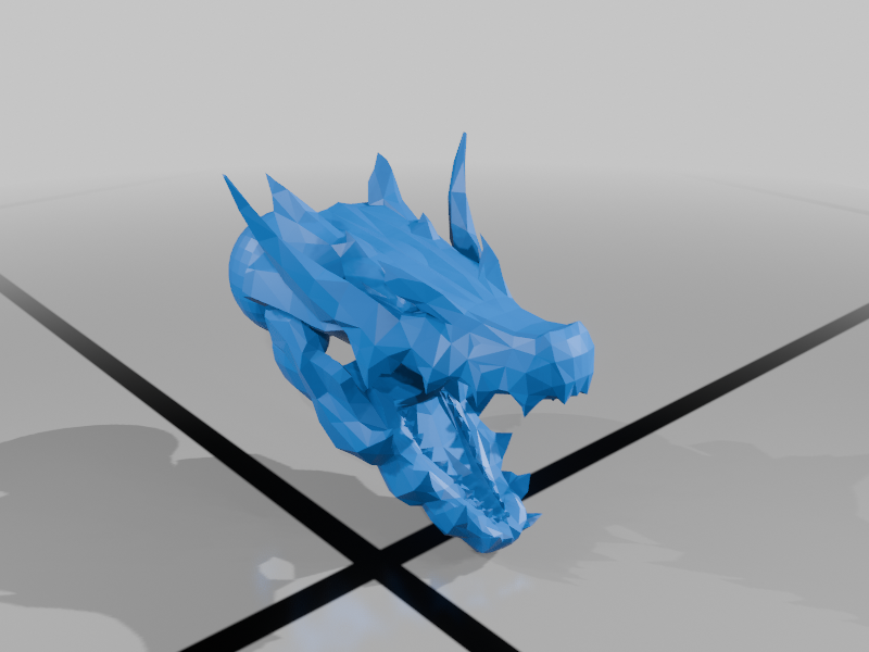 👹 Lagriacus Articulated Monster Hunter・Free 3D File for ・Cults