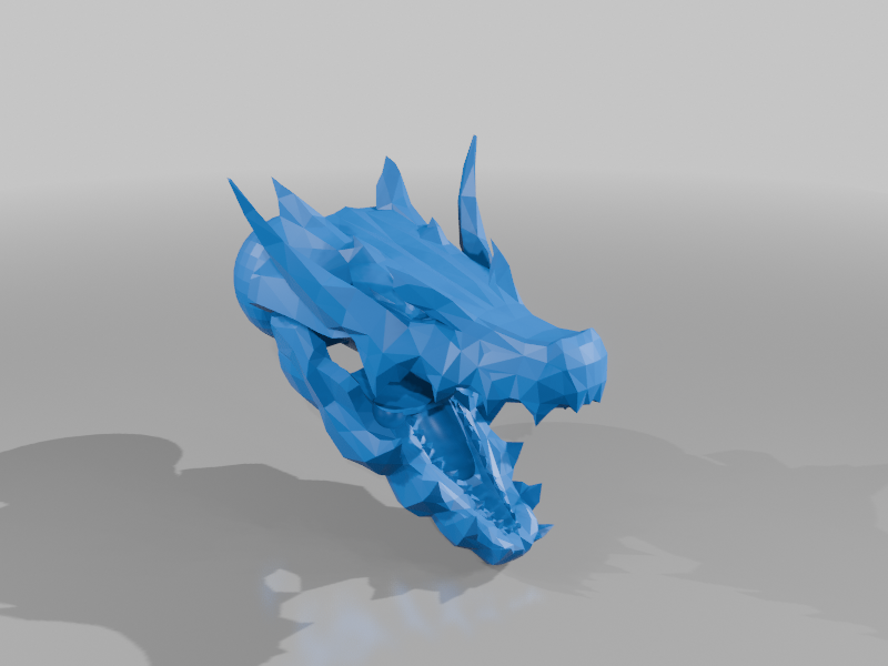 👹 Lagriacus Articulated Monster Hunter・Free 3D File for ・Cults