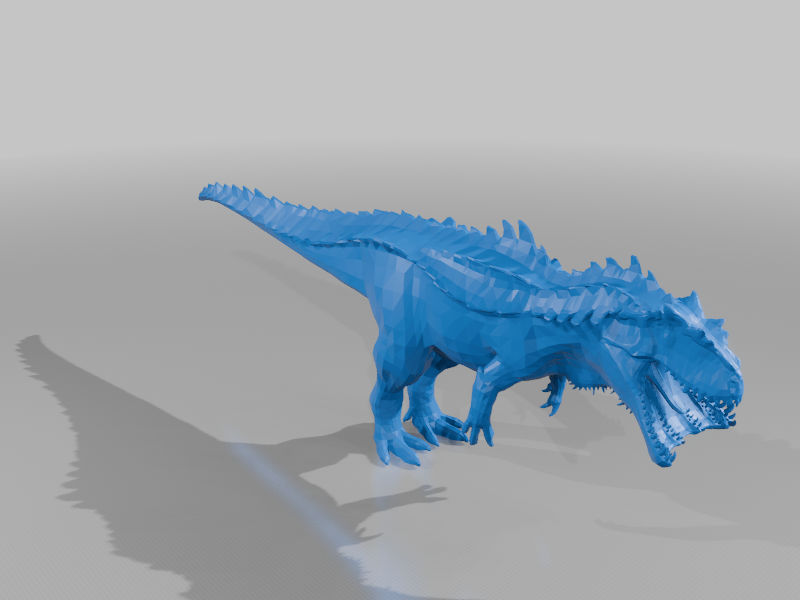 🧞‍♂️ The Ilse Anomaly Creatures・Kostenlos 3D Datei für ・Cults