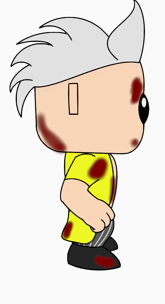 Free 3D file Trickster from dbd Funko Pop 🪞 ・Model to download and 3D ...