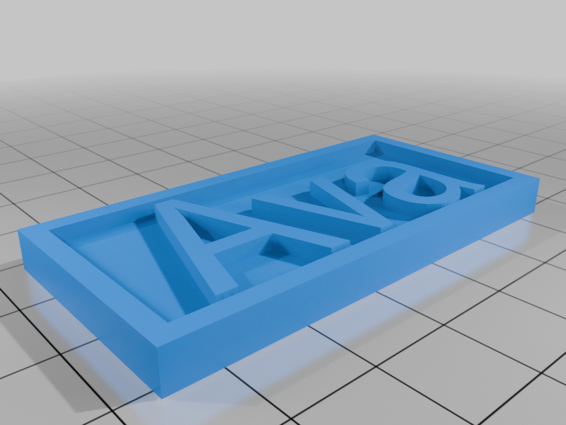 Free 3D file Name Tag Pins 🪙 ・3D printer model to download・Cults