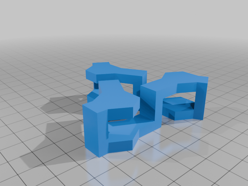 Free 3D file MOBIUS STRIP 1 🎨 ・3D printing design to download・Cults