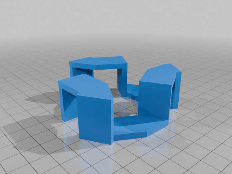 Free 3D file MOBIUS STRIP 2 🎨 ・3D printable design to download・Cults