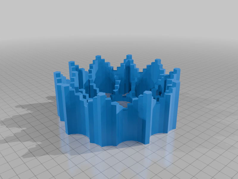 Free 3D file COMPLIMENTARY FATHAUER TOPOGRAPHIC HANDLEBODIES 1 & 2 🎨 ...