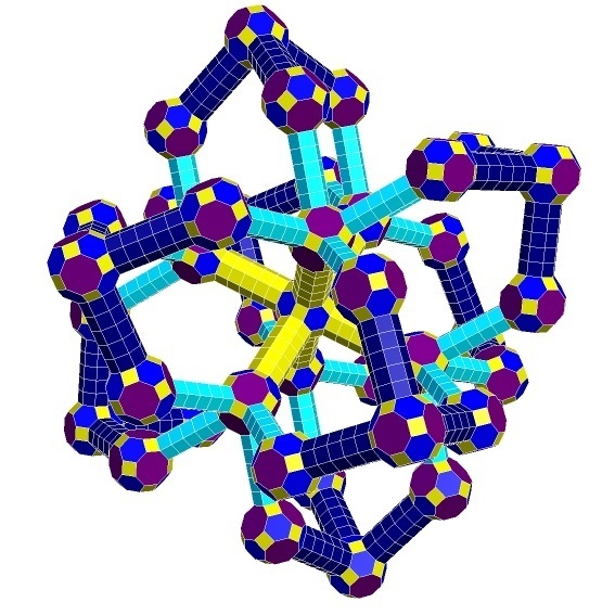 Free 3D file STEWART X CUBE 1 🎨 ・3D printable model to download・Cults