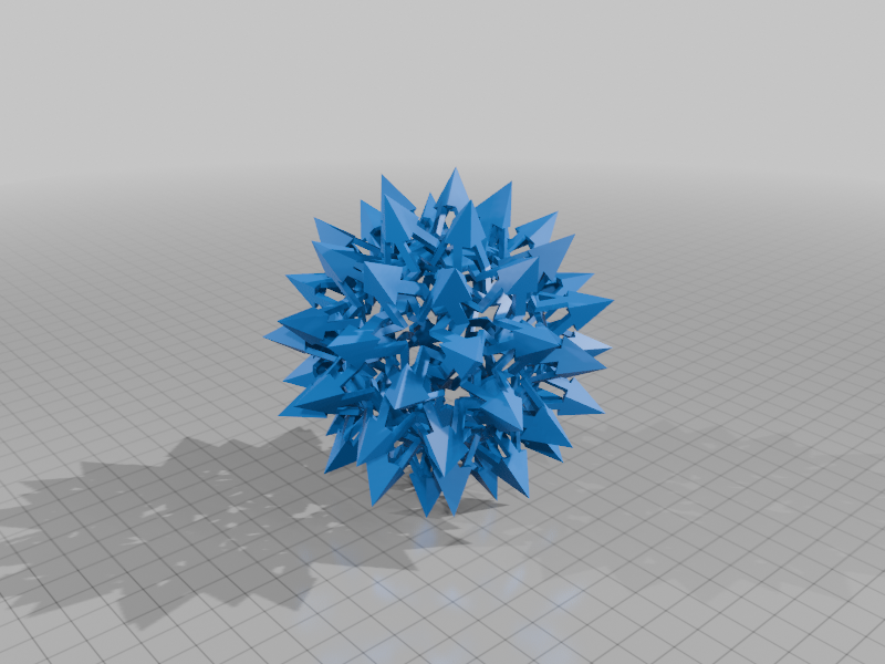 🎨 All 13 of the ESCHER-CATALAN POLYKNOTS (Complete Set)・Free 3D File ...