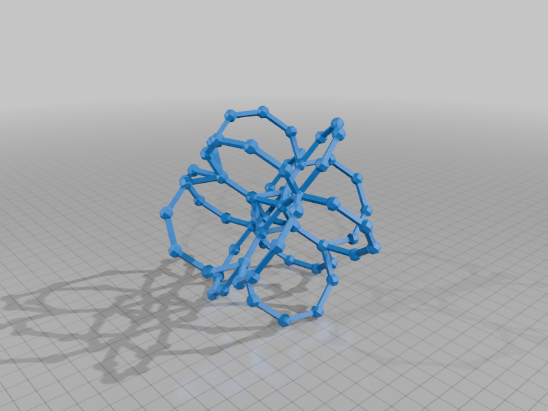 Free 3D file STEWART-HOLDEN OCTAHEDRAL NOLID 1 🎨 ・3D print object to ...