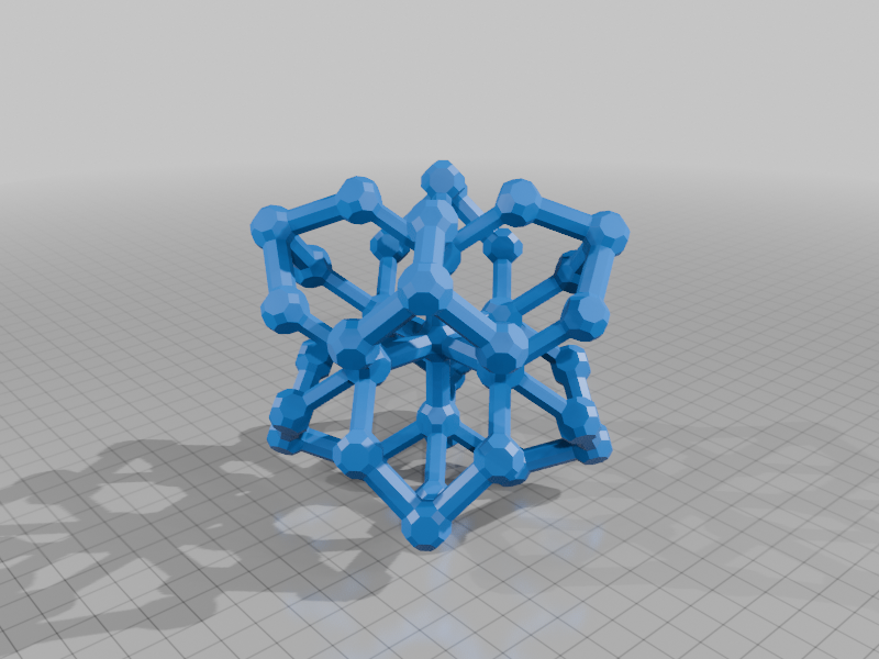 Free 3D file STEWART X CUBE 1 🎨 ・3D printable model to download・Cults