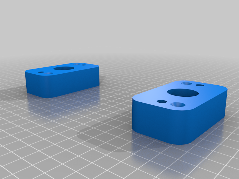 Free 3D file FRITZJURGENS TOP PIVOT SHIM 🔝 ・3D print object to download ...