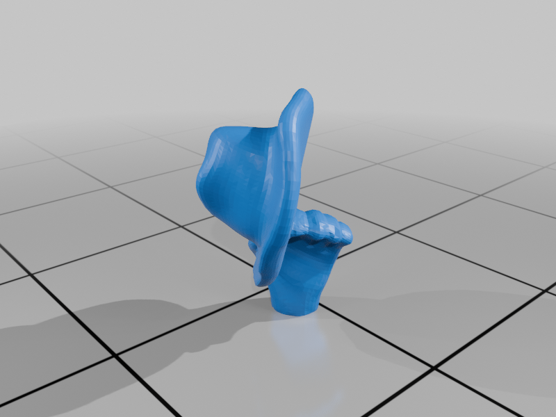 Free 3D file The Giving Tree_ Remix 🌳 ・3D printing idea to download・Cults