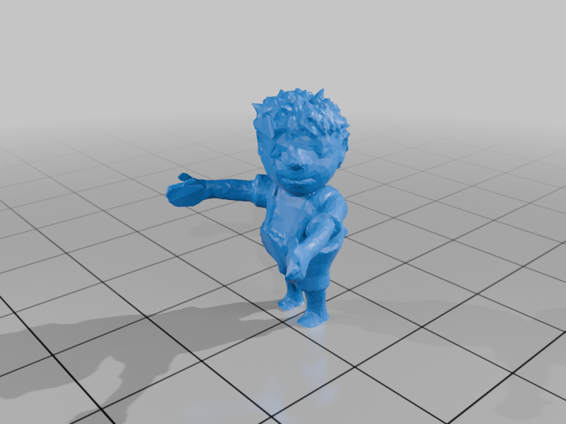 Free 3D file The Giving Tree_ Remix 🌳 ・3D printing idea to download・Cults