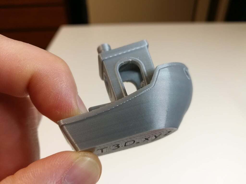 3D printing #3DBenchy - The jolly 3D printing torture-test by ...